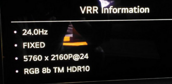 Raspberry Pi 5: HDR not working - General Support - LibreELEC Forum