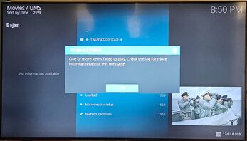 [UNOFFICIAL][Le12][RK3228/RK3229][box]Libreelec builds - Rockchip - LibreELEC Forum