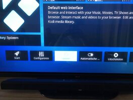 Addons start button greyed out - General Support - LibreELEC Forum