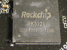 [unoffical] LE-9.2/9.80-Images for RK3229/RK3228 - Rockchip - LibreELEC ...