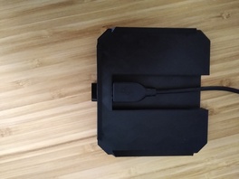 FLIRC holder for Argon One case for Raspberry Pi - LibreELEC ...