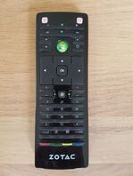 Custom remote control map - General Support - LibreELEC Forum