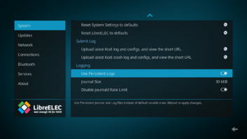 No WiFi at MXQ PRO 4K 5G - Page 3 - Amlogic - LibreELEC Forum